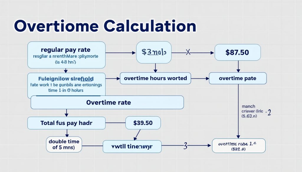 Comment calculer une majoration de 25 %