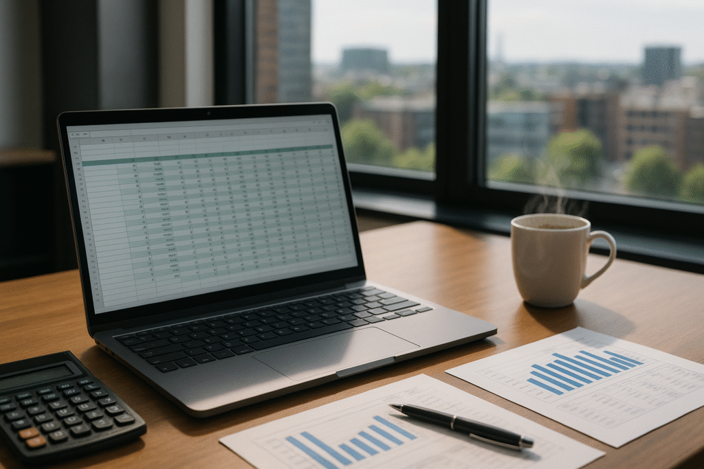 Comment calculer le montant net à payer sur votre salaire